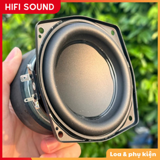 Củ loa mid bass 4inch Boombox 2, bb2 , Cộng hưởng boombox 2 ( Hàng xịn loại 1 keo đẹp như ảnh ...