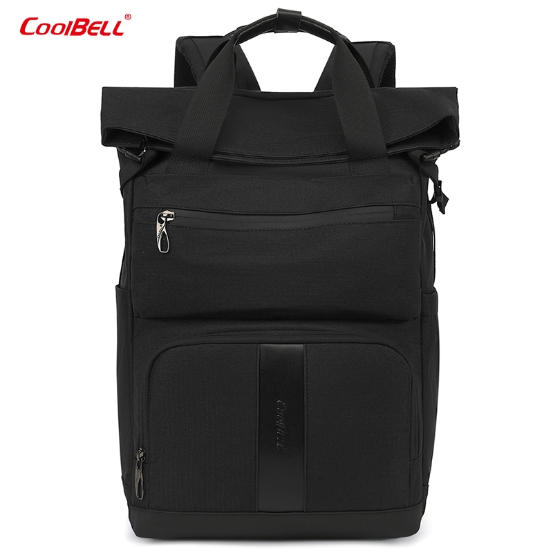 Balo Laptop CoolBell CB 8293 15.6in, Thời Trang Nam Nữ Cao Cấp, Đi Học ...