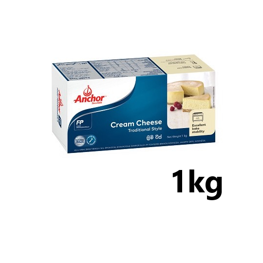 *Giá Kho* Kem cream cheese gói 200g | Shopee Việt Nam