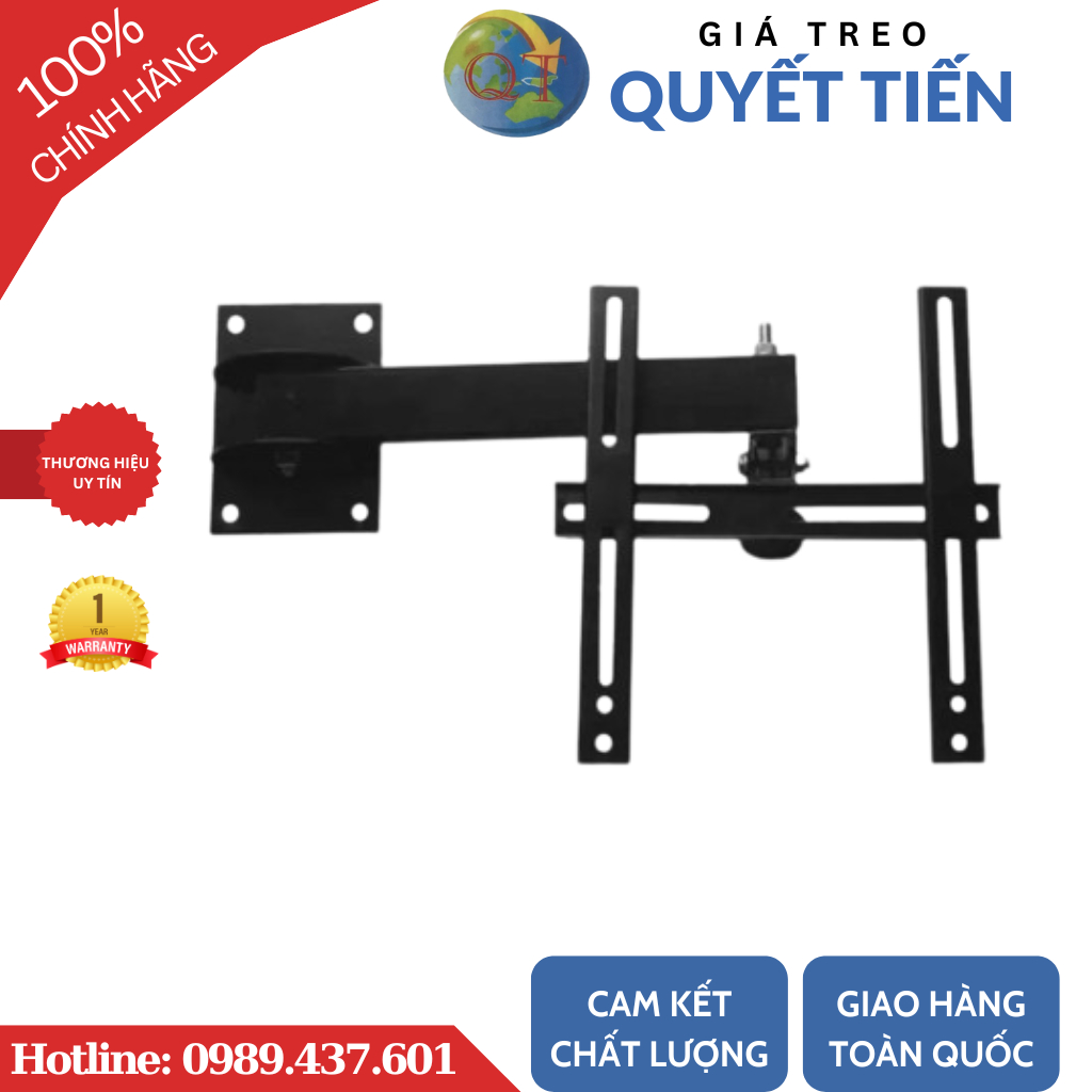 Giá Treo Tivi Xoay Đa Năng X32 32 - 40 - 43 Inch - Khung Treo Tivi Góc ...