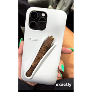 Ốp lưng RHODE cases ( Full Box ) Xám | Shopee Việt Nam