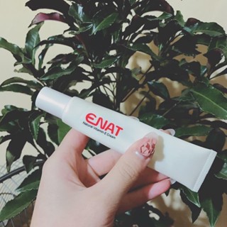 Enat Natural Vitamin E Cream - Kem Dưỡng Ẩm, Mịn Da, Mờ Vết Nhăn, Vết ...