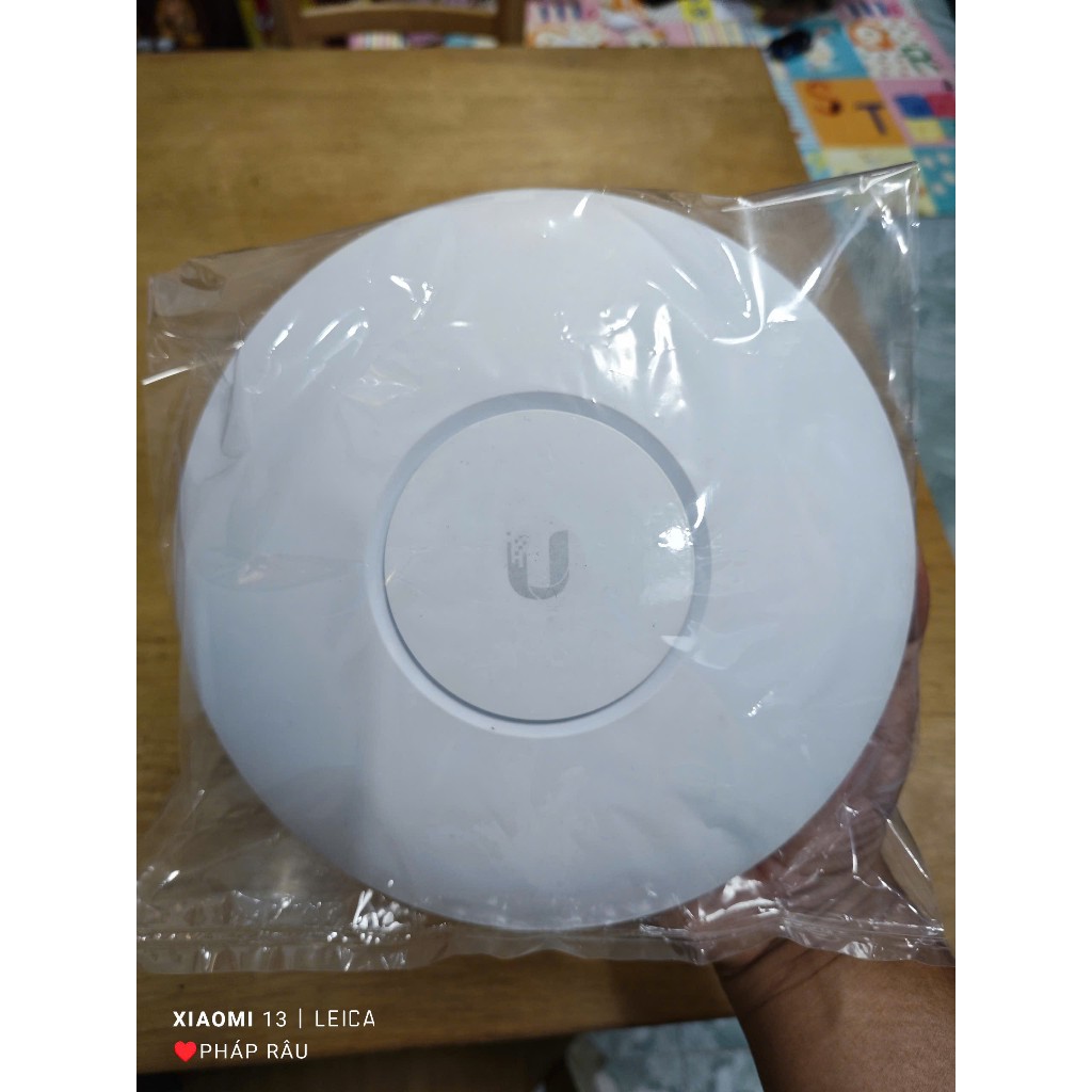 Bộ phát wifi Unifi Ac Pro (AP + Đế ZIN/3D) | Shopee Việt Nam