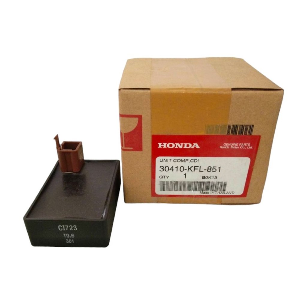 Cục IC wave 110 Thái Lan nhập khẩu zin hãng - Mã 30410-KFL-851 ...