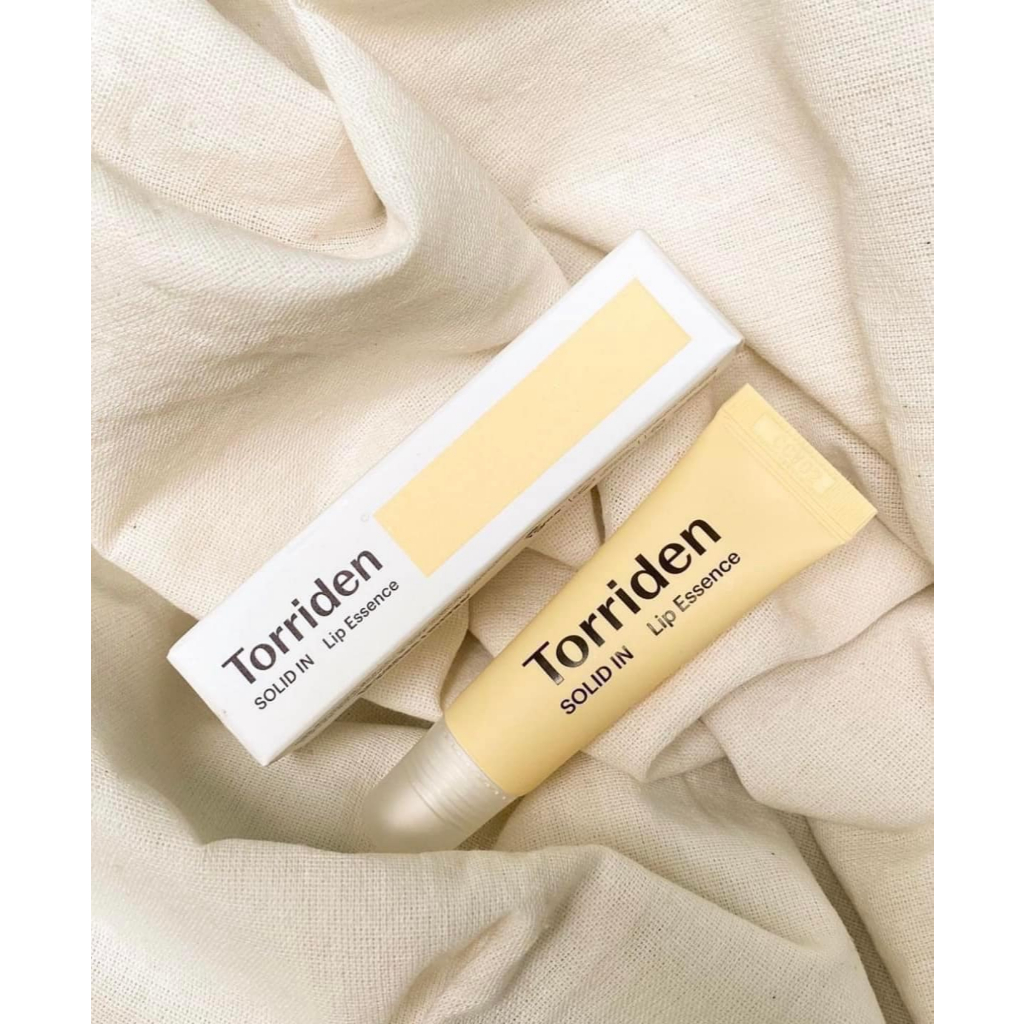 👄👄[MẪU MỚI 2023] 𝗦𝗼𝗻 𝗱𝘂̛𝗼̛̃𝗻𝗴 𝗺𝗼̂𝗶 𝗧𝗼𝗿𝗿𝗶𝗱𝗲𝗻 𝗖𝗲𝗿𝗮𝗺𝗶𝗱𝗲 𝗟𝗶𝗽 𝗘𝘀𝘀𝗲𝗻𝗰𝗲 👄👄 | Shopee Việt Nam