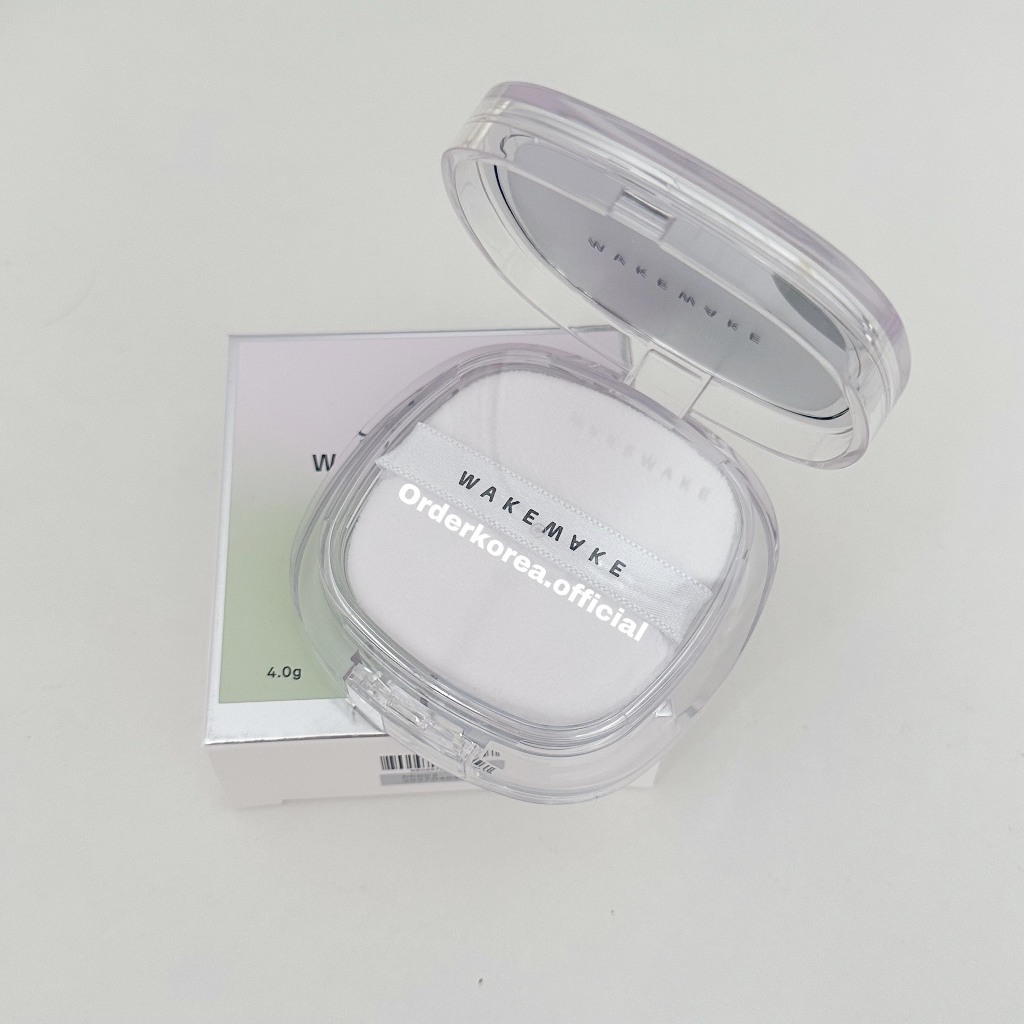 Có sẵn - Wakemake Stay Fixer Multi Color Powder | Shopee Việt Nam