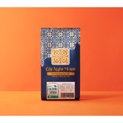 Trà M-TEA Ô Long Xanh Cát Nghi (500g) | Shopee Việt Nam