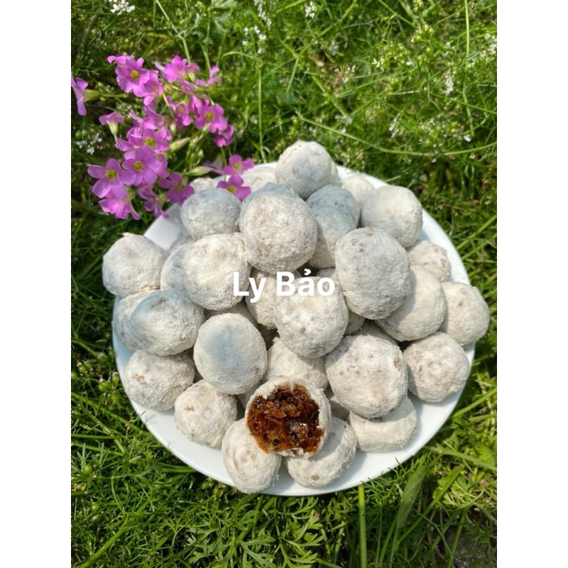 Pẻng Phạ - bánh trời đặc sản người tày Ba Bể Bắc Kạn có loại 300gr ...
