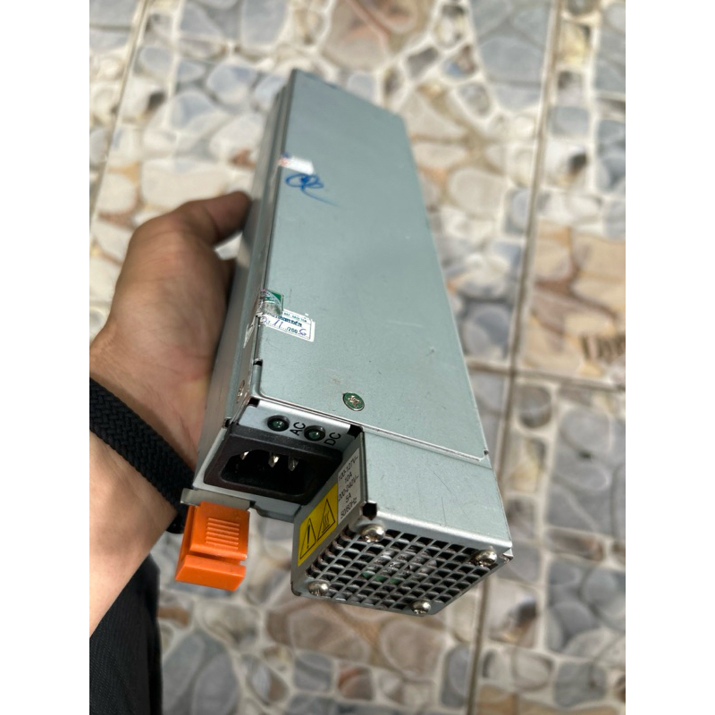 Nguồn server ibm Astec Aa23260 12v 52A, 49P2166 12v 42A đã kích sẵn ...
