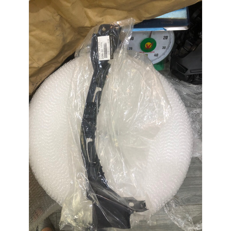 bát cài đèn pha mazda 3 2019 -2023 BCKA50160A/BCKA50150A xịn hãng ...