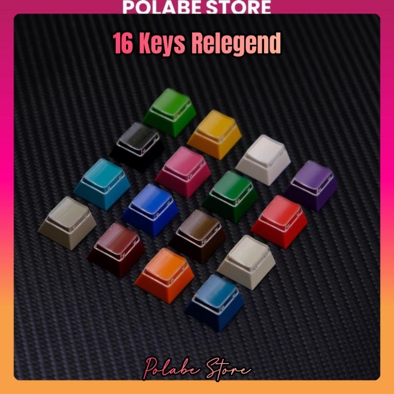 Keycap Aifei Icon Pyga V2 Cherry Profile bàn phím Tổng hợp Keycap Aifei ...