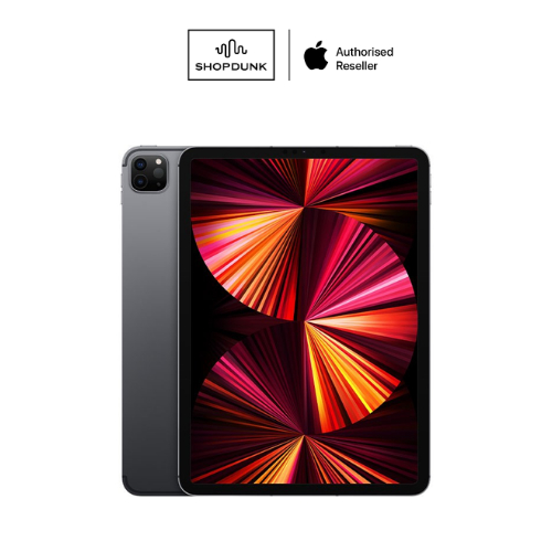 iPad Pro M1 11 inch 2021 Wi-Fi + Cellular | Shopee Việt Nam