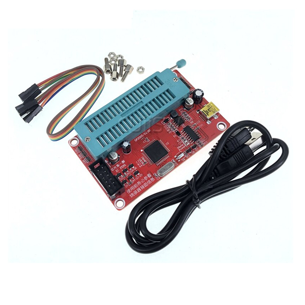 MẠCH NẠP SP200S V2.00 MCU 8051 - AVR - EEPROM 23/24 | Shopee Việt Nam