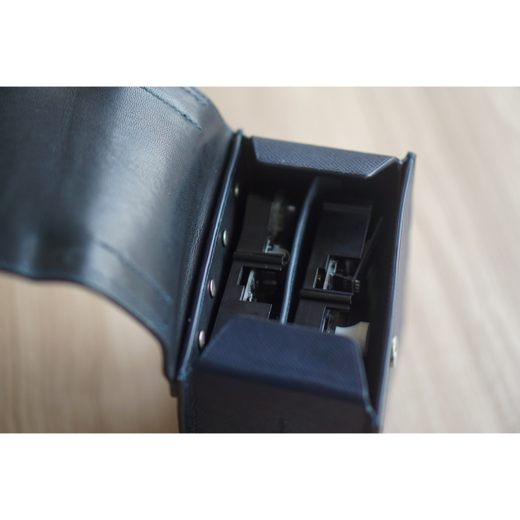 Túi da bảo vệ bàn phím Ergonomic (Split keyboard) | Shopee Việt Nam