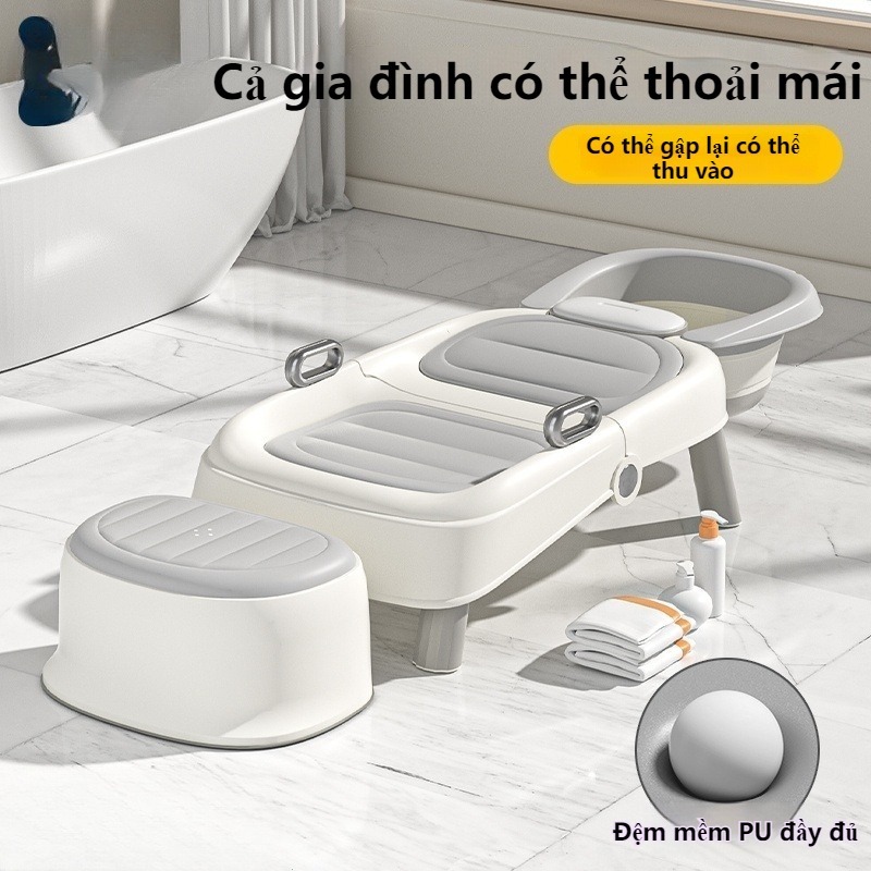 Ghế Gội Đầu Gấp Ghế Gội Đầu Trang Chủ Dành Cho Trẻ Em Phụ Nữ Mang Thai ...