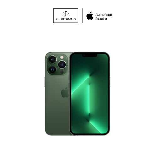 iPhone 13 Pro 128GB Chính Hãng VN/A | Shopee Việt Nam