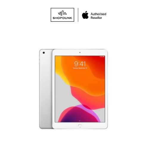 iPad Gen 7 (2019) Wi-Fi + Cellular 32GB | Shopee Việt Nam
