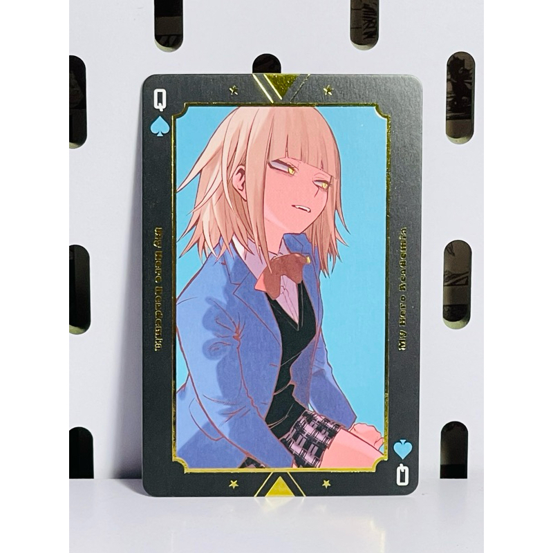 Card Toga trong MHA | Shopee Việt Nam