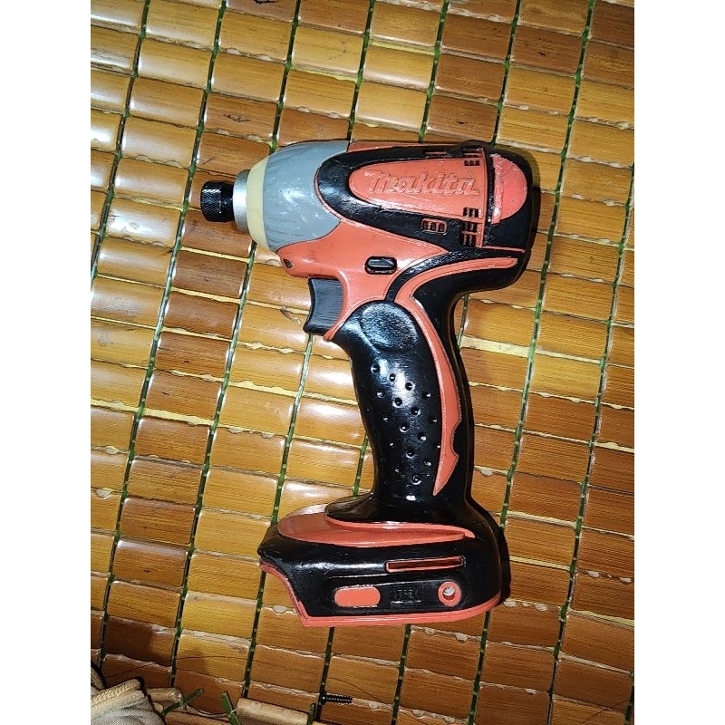 thân máy bắn vít makita TD130. | Shopee Việt Nam