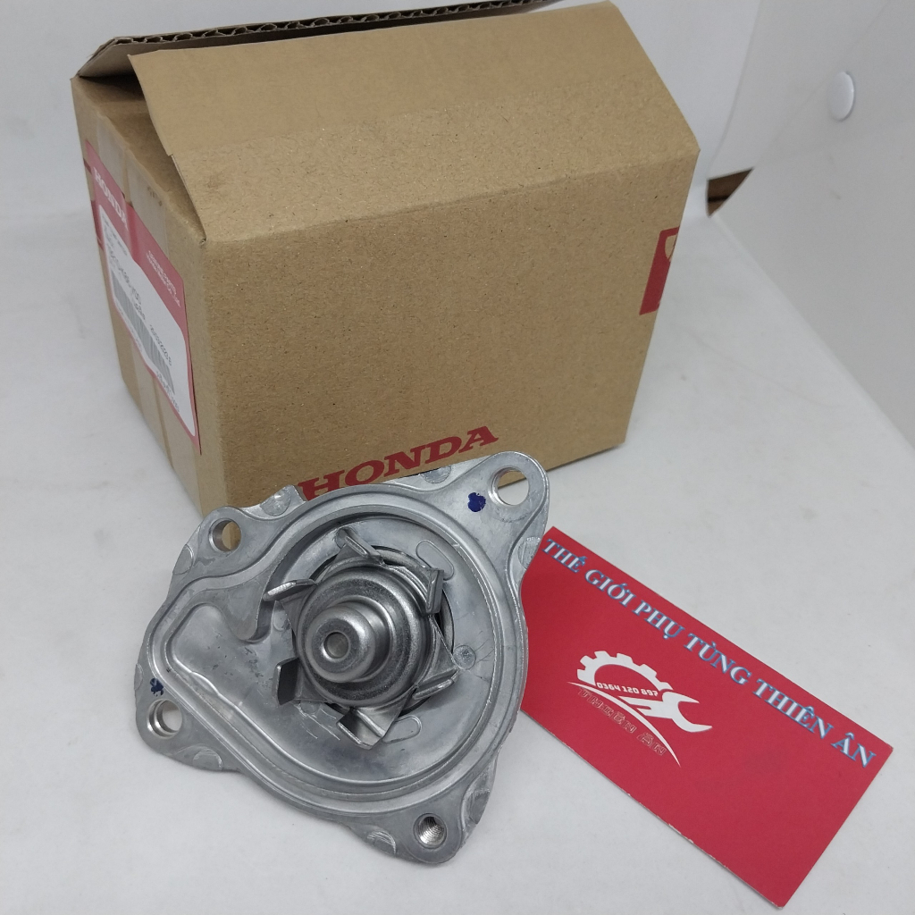 Bộ Bơm Nước Vario Click 125-150,Air Blade125,Ab125,Lead 125,SH mode125 ...