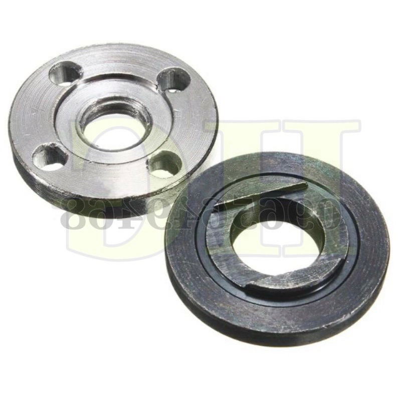 HL. ỐC HÃM MÁY MÀI CẦM TAY PHI 100 >>> | Shopee Việt Nam