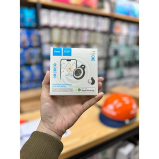 Thiết bị định vị GPS HOCO E91, Theo dõi định vị xe máy, ô tô, thú cưng ...