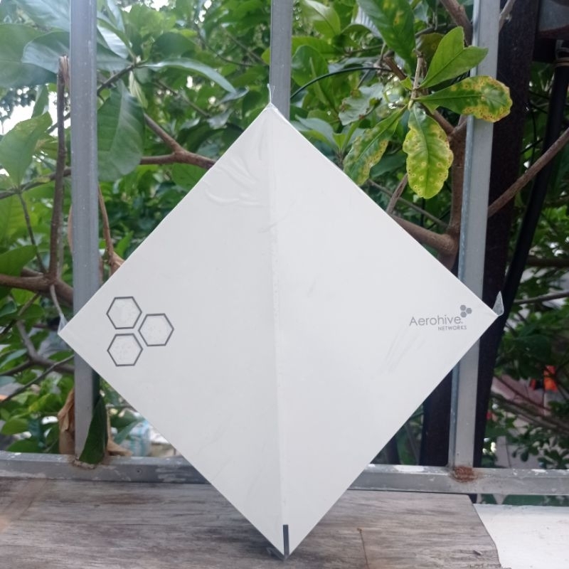 Bộ phát wifi 5Ghz Aerohive AP250 phát băng tầng 5Ghz hoặc 2.4Ghz | Shopee Việt Nam
