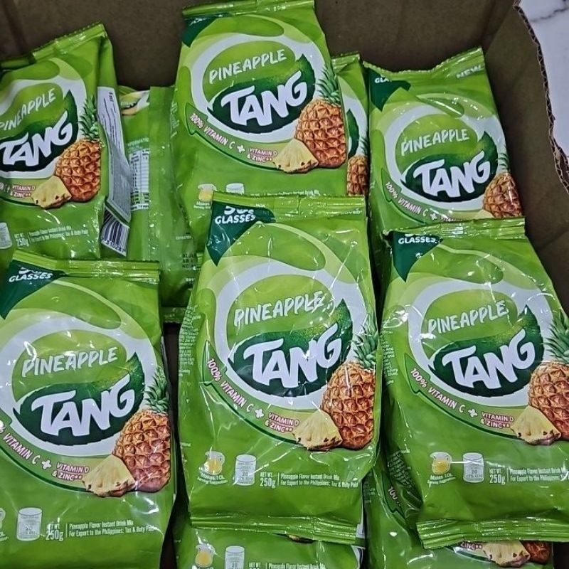 Bột Tang Dứa (thơm) Thái Lan 250g | Shopee Việt Nam