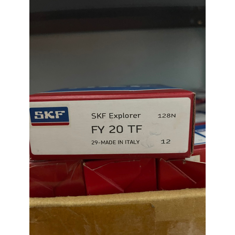 Gối đỡ vòng bi SKF UCF 204 205 206 207 208 209 210 211 212 | Shopee Việt Nam