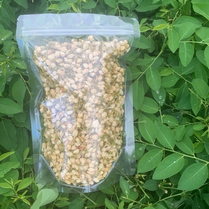 trà hoa nhài 100g -200g -300g | Shopee Việt Nam