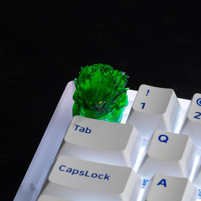 Susano - Keycap artisan - nút bàn phím cơ trang trí | Shopee Việt Nam