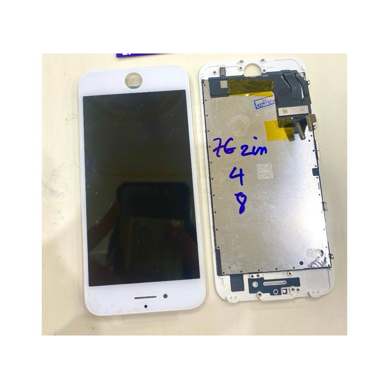 màn hình thay thế cho ip7 , ip 7g zin bị 1 kẻ chỉ | Shopee Việt Nam