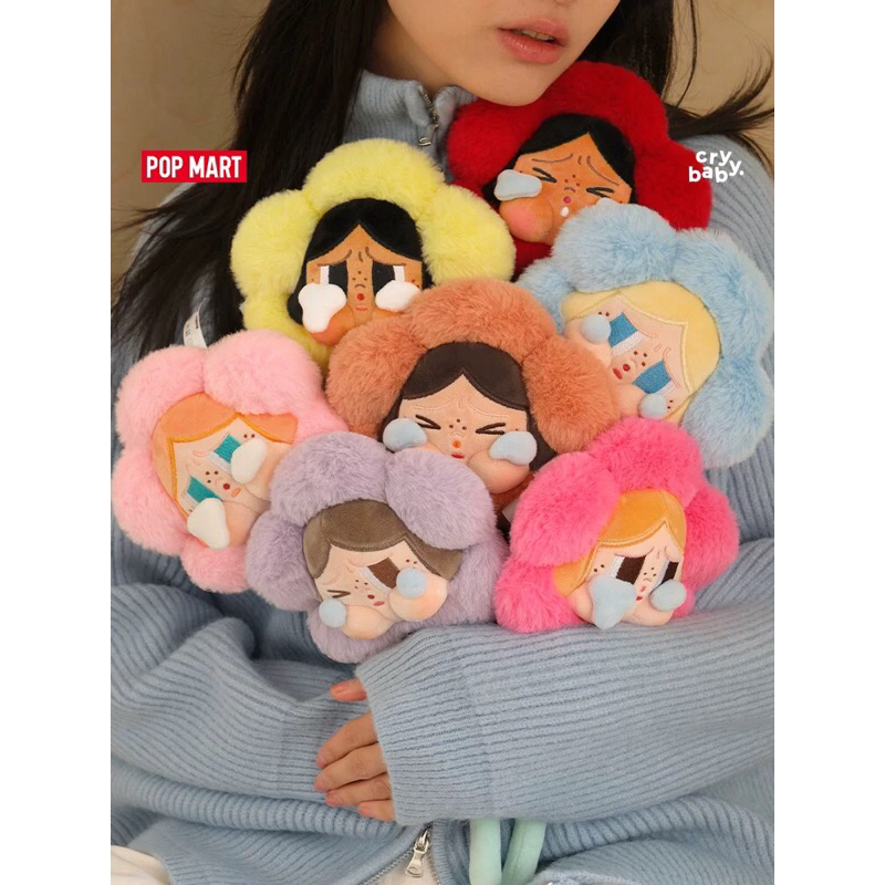 [ORDER] POPMART CHÍNH HÃNG TỔNG HỢP ORDER | Shopee Việt Nam