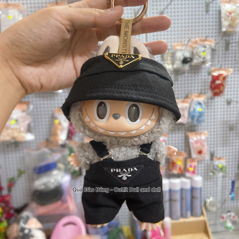 Quần áo Labubu Macaron, Outfit Labubu Macaron | Shopee Việt Nam