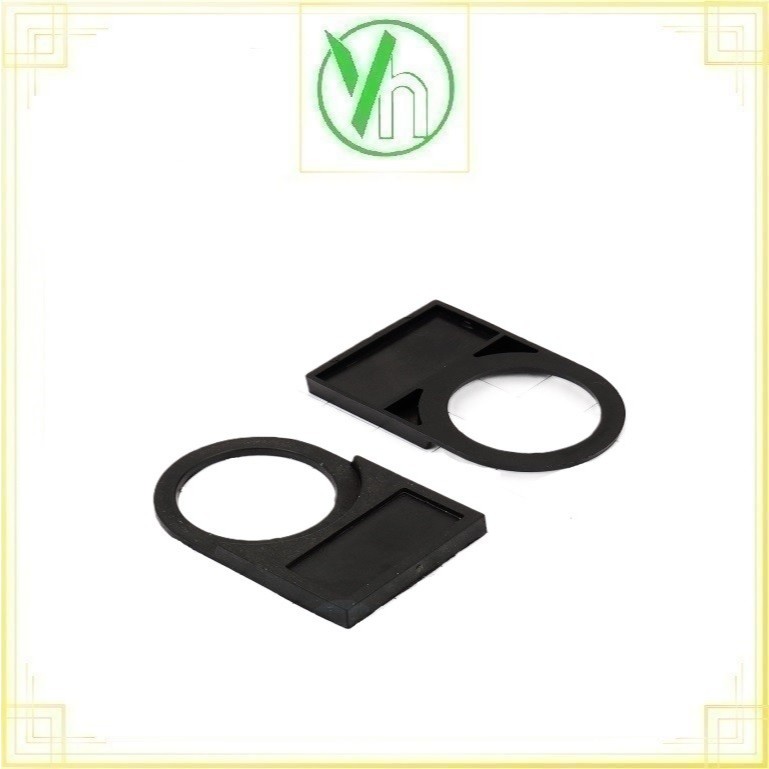 Tem treo nhãn nút ấn treo đèn báo phi 16 mm CHINA | Shopee Việt Nam