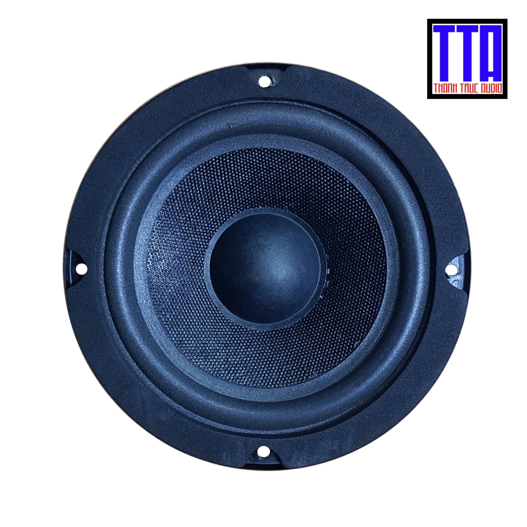 Loa trung cho loa kéo - loa mid 14cm hàng loại 1 - 1 Cái | Shopee Việt Nam