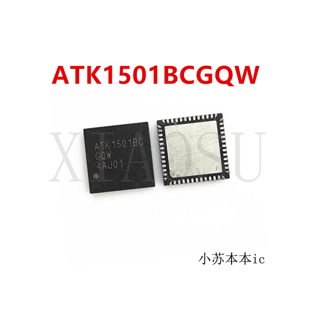 [A604] ATK1501BC ATK1501BCGQW ATK15018CQW ATK15018CGQW 1501 ic nguồn ...