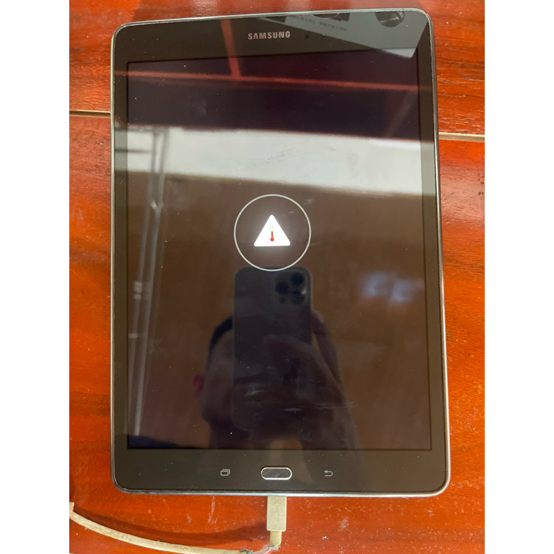 Xác máy tính bảng Samsung Galaxy Tab A P550 | Shopee Việt Nam