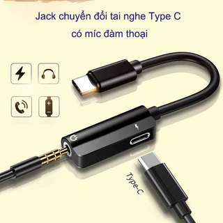 jack type c sang 3.5 giá tốt Tháng 10, 2024 | Mua ngay | Shopee Việt Nam