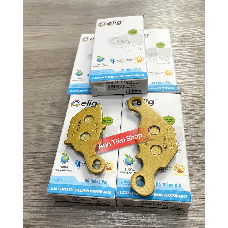 Bố Đĩa xe máy điện Vinfast chính hãng Elig | Shopee Việt Nam