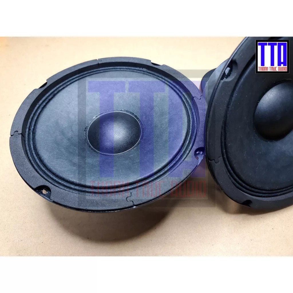 Loa trung cho loa kéo - loa mid 16cm 25/100 hàng nhập khẩu - 1 Cái | Shopee Việt Nam