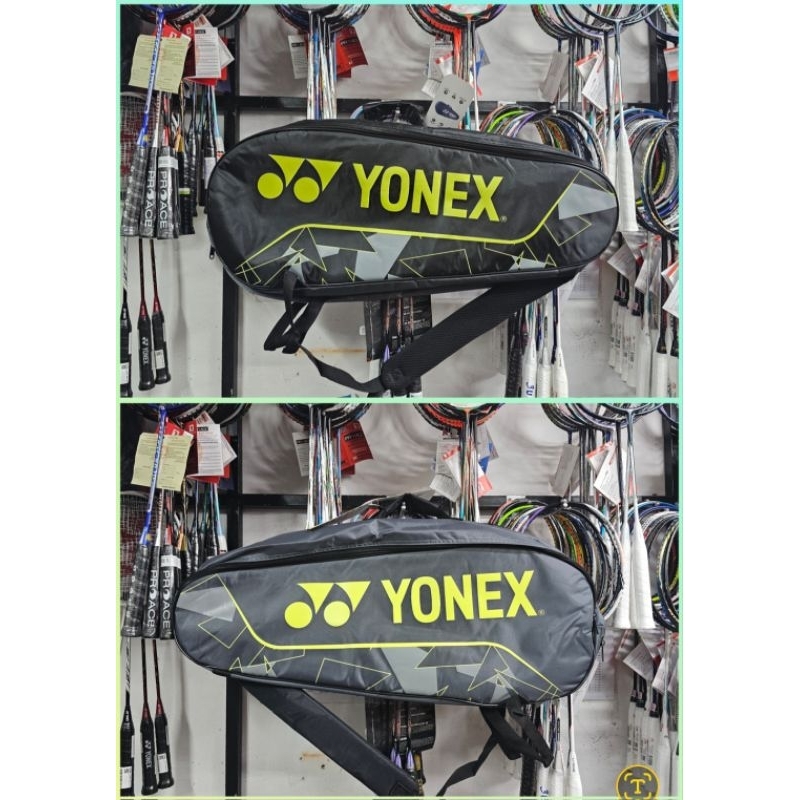 Bao Vợt Yonex BT6 Chính hãng (2 quai balo) | Shopee Việt Nam
