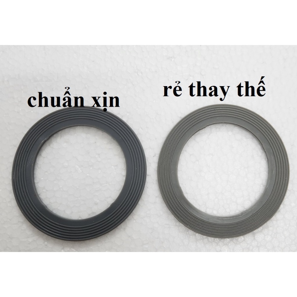 Gioăng - ron sinh tố Philip HR2221 HR2222 HR2223 chính hãng | Shopee ...