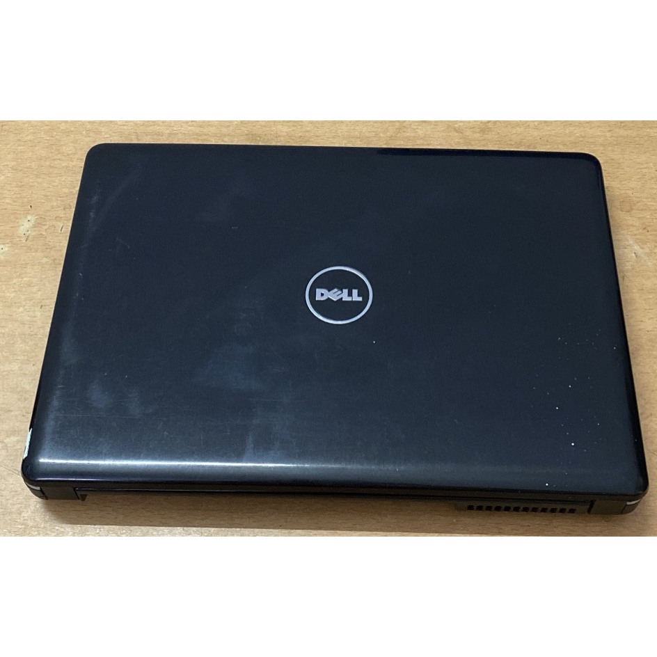 Laptop Dell Inspiron 1440 ( P7450 Ram 2Gb/ HDD 80Gb/ 14.1" ) | Shopee ...