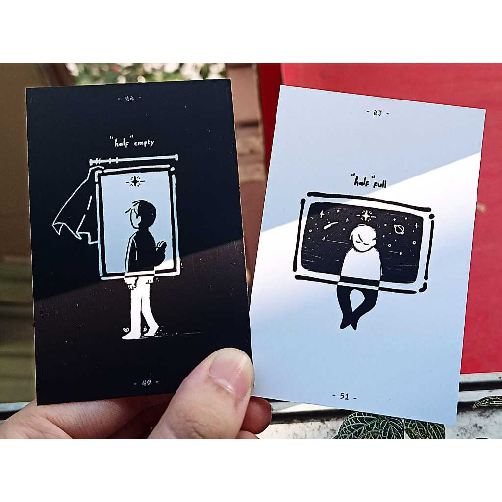 ORV Card - 6x9cm | Shopee Việt Nam