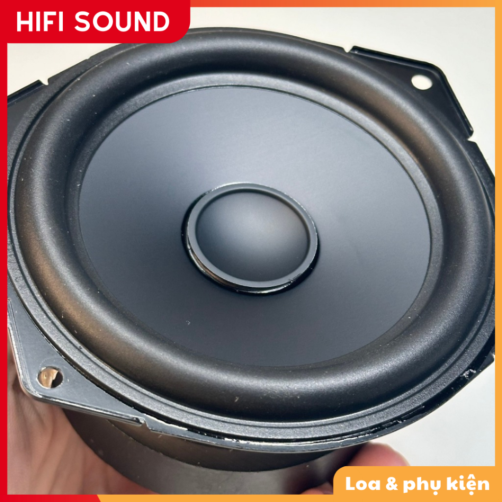 Loa toàn dải siêu bass Sonos 4 inch 4ohm 50w,Sonos 3.5 inch siêu trầm (Chính Hãng) | Shopee Việt Nam