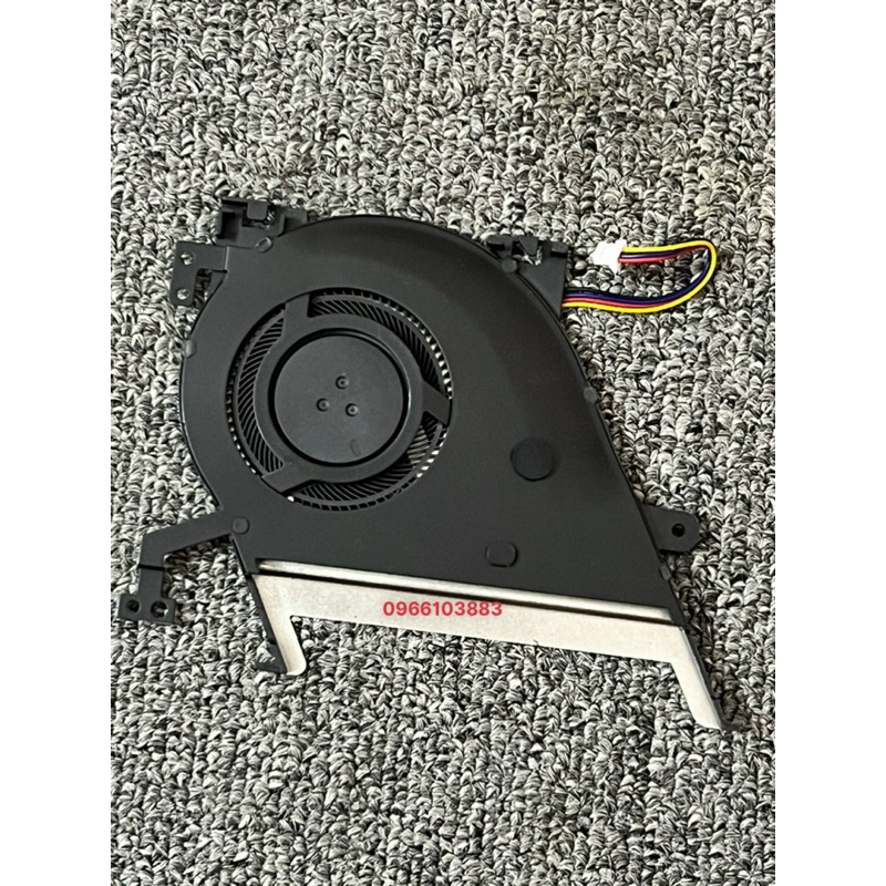 Fan-Quạt Tản Nhiệt Dành Cho Laptop ASUS VIVOBOOK X531 S531 S532 ...