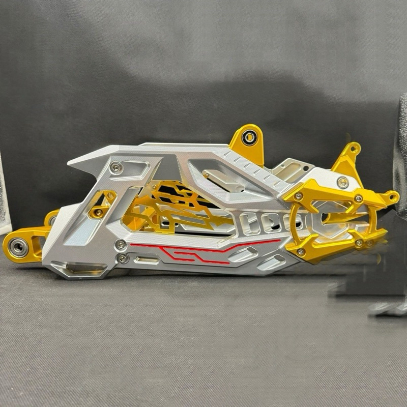 Gắp CNC v5 cho xe điện độ gắp nhôm | Shopee Việt Nam