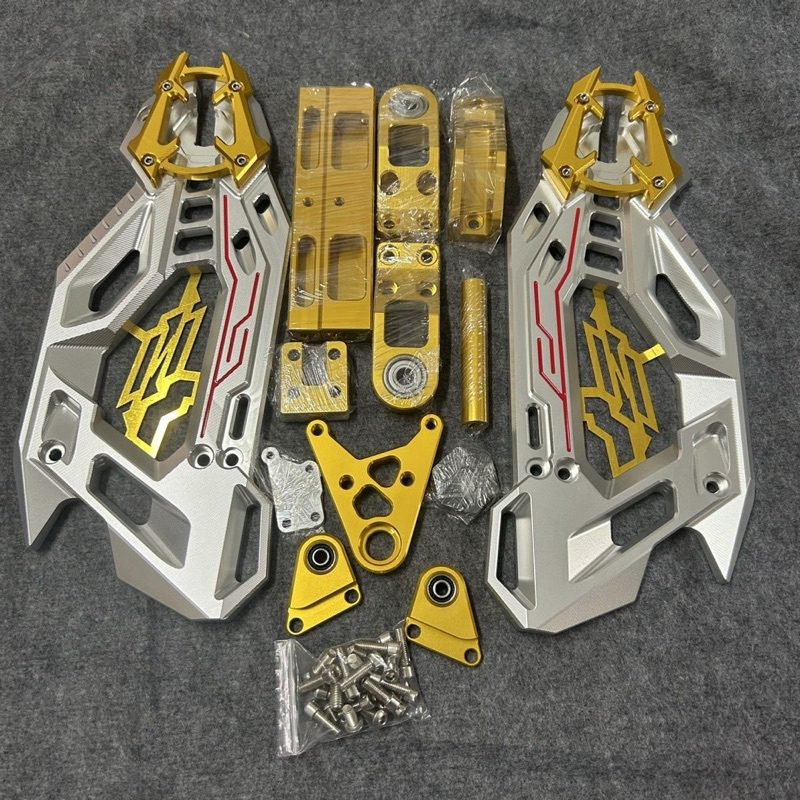 Gắp CNC v5 cho xe điện độ gắp nhôm SIÊU RẺ | Shopee Việt Nam