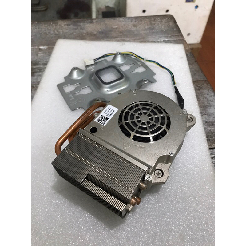 Tản nhiệt CPU socket 775 kèm backplate | Shopee Việt Nam